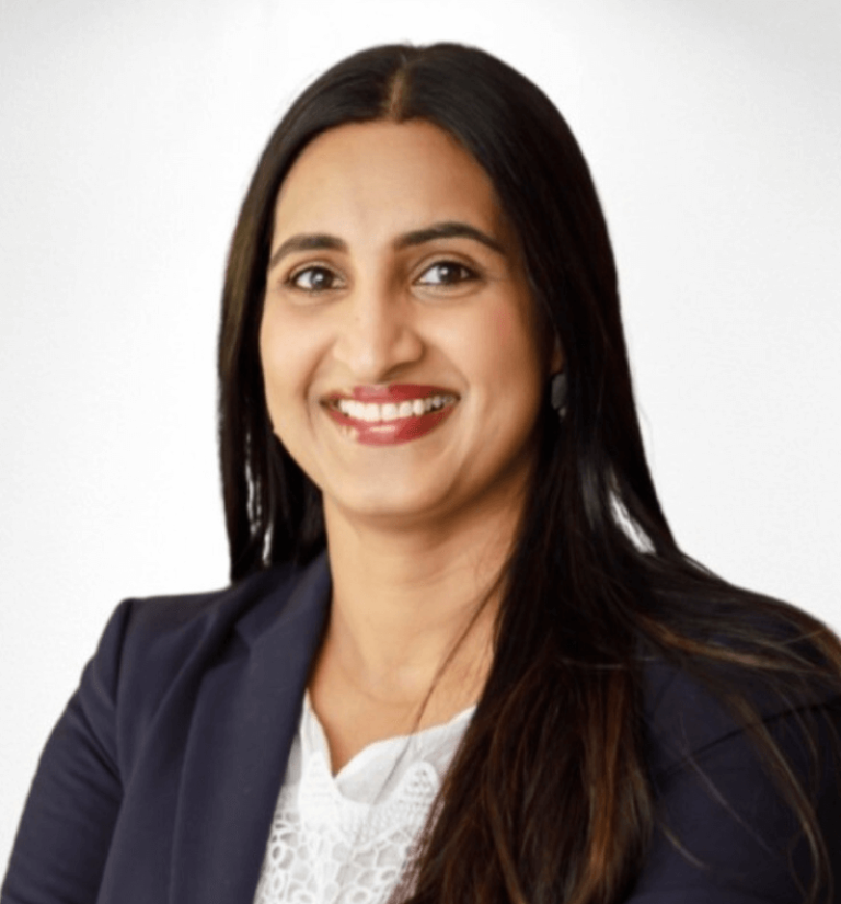 Priya Reddy - Culstrata-AI